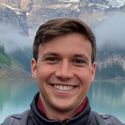 Schneider, Brett – Incarceration and Mental Health – UW–Madison