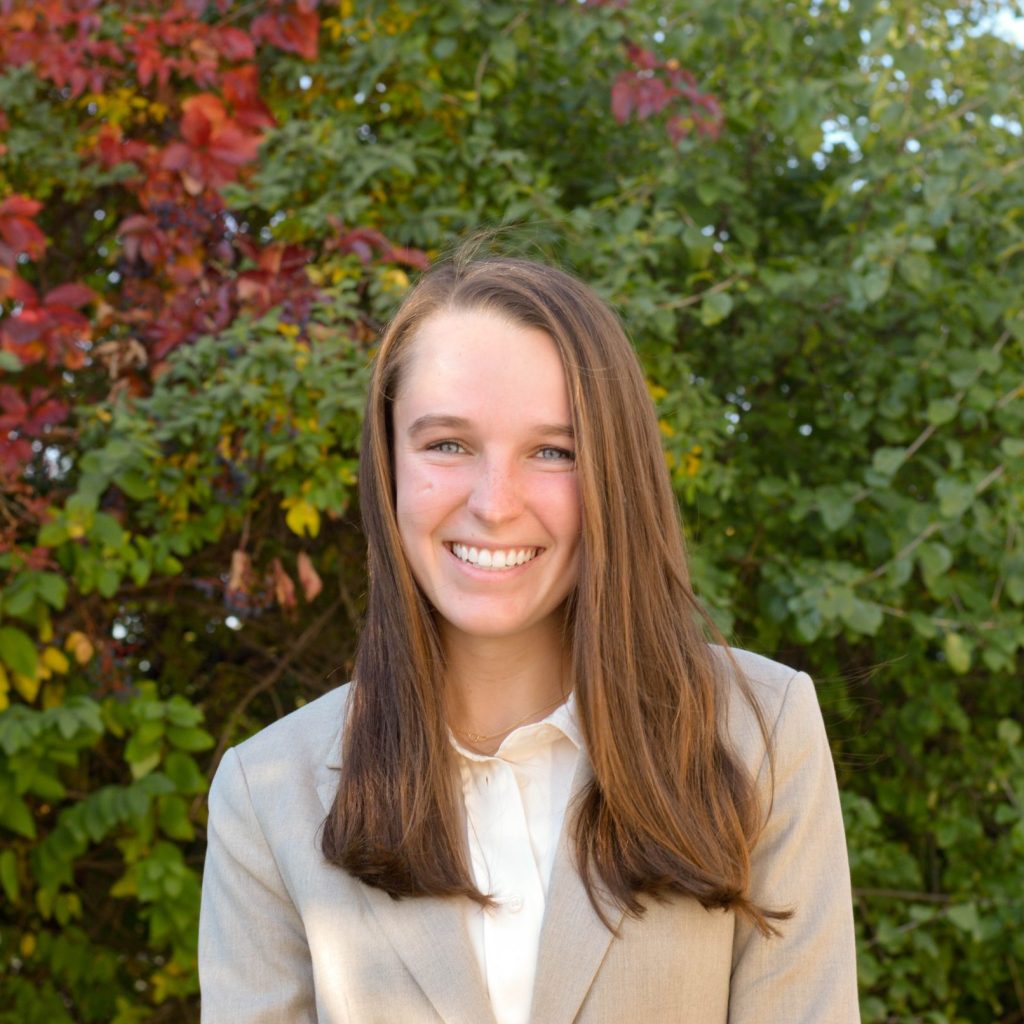 Michels, Madi – Incarceration and Mental Health – UW–Madison