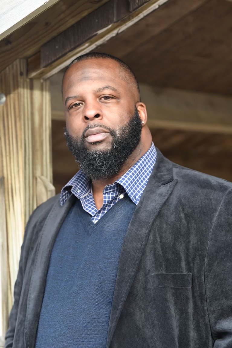 Hicks, Aaron – Incarceration and Mental Health – UW–Madison