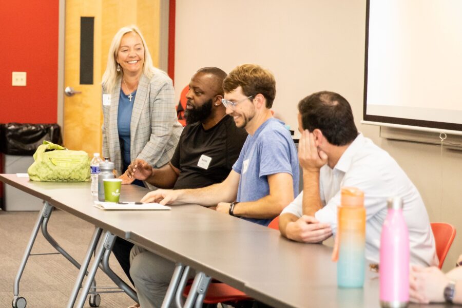 Community Engagement – Incarceration and Mental Health – UW–Madison